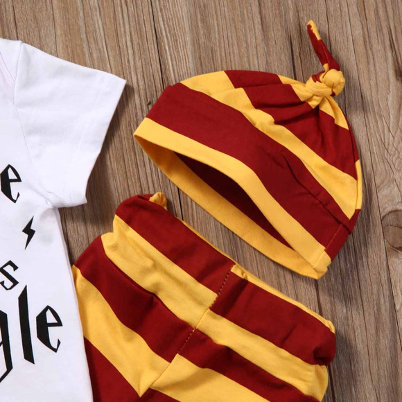 Matching Sets | Snuggle This Muggle Bodysuit Pants Hat Outfit Set ...